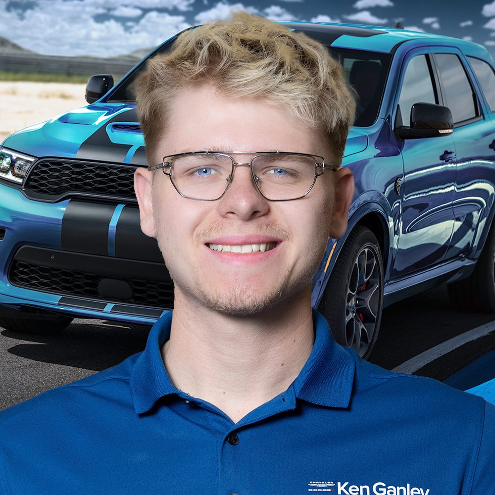 Ken Ganley Chrysler Dodge Jeep Ram Mentor Staff | Mentor Chrysler ...