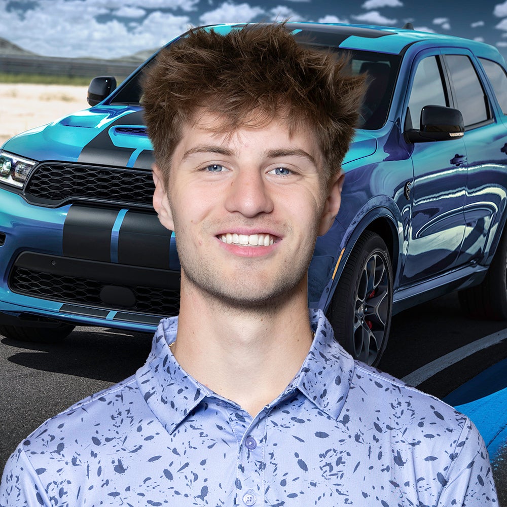 Ken Ganley Chrysler Dodge Jeep Ram Mentor Staff | Mentor Chrysler ...