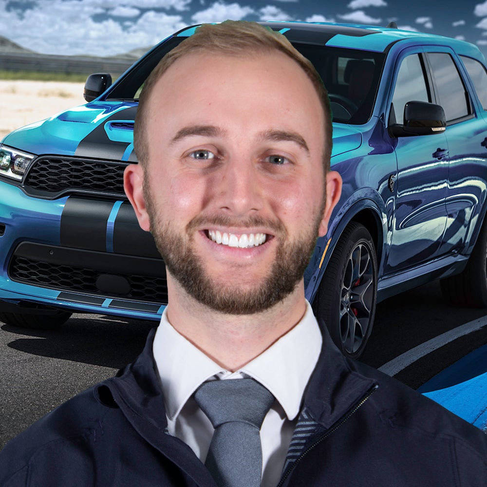 Ken Ganley Chrysler Dodge Jeep Ram Mentor Staff | Mentor Chrysler ...