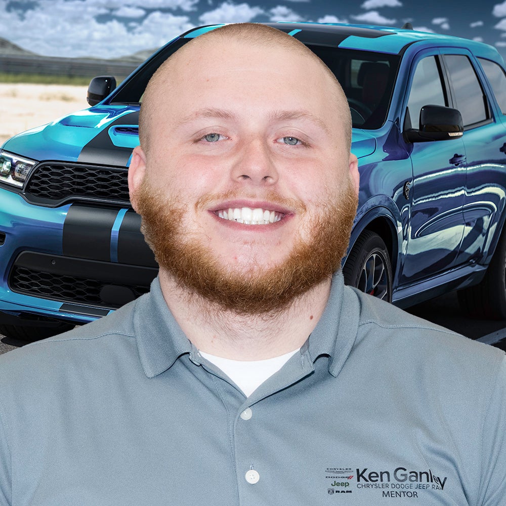 Ken Ganley Chrysler Dodge Jeep Ram Mentor Staff | Mentor Chrysler ...